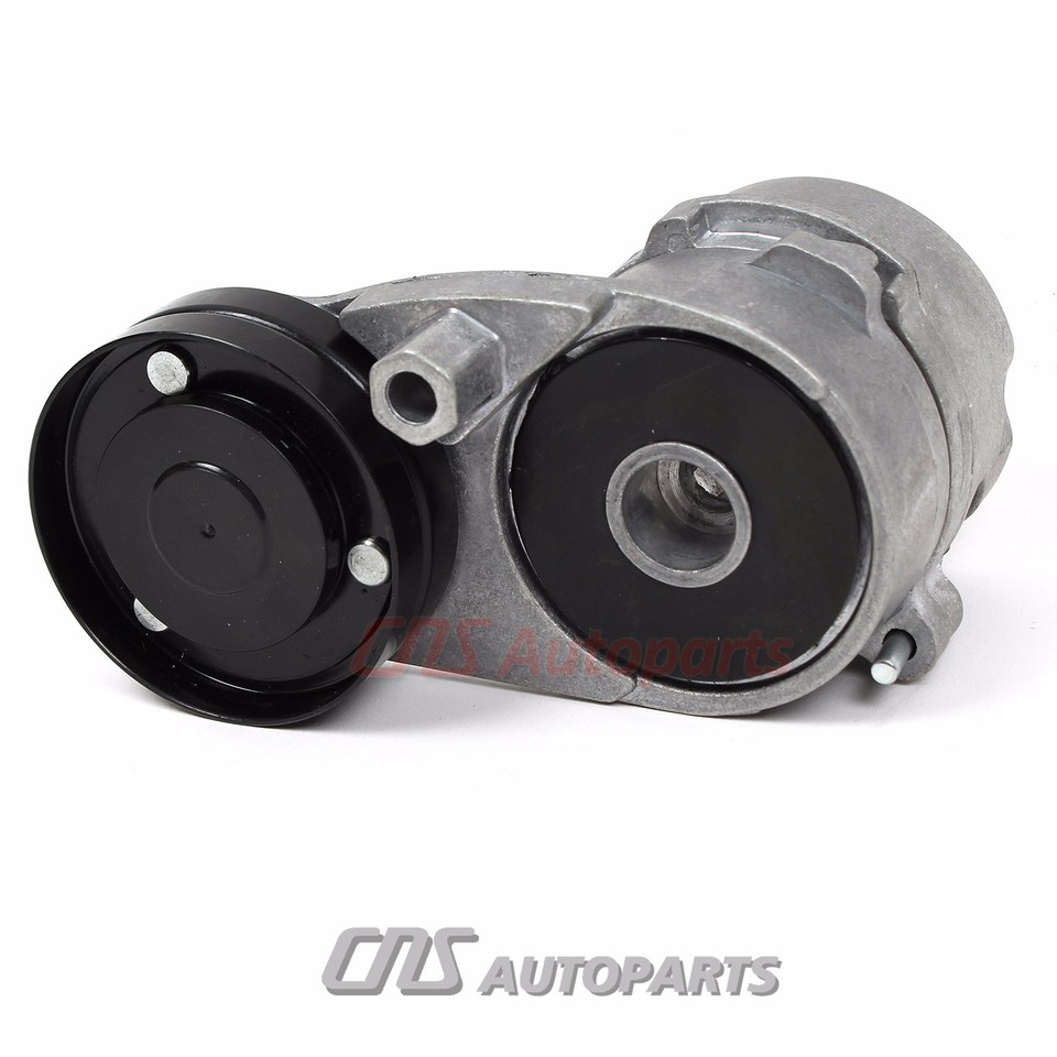 A/C Belt Tensioner for 05-15 CHRYSLER DODGE JEEP RAM 2.7 3.5 5.7L 6.4L ...