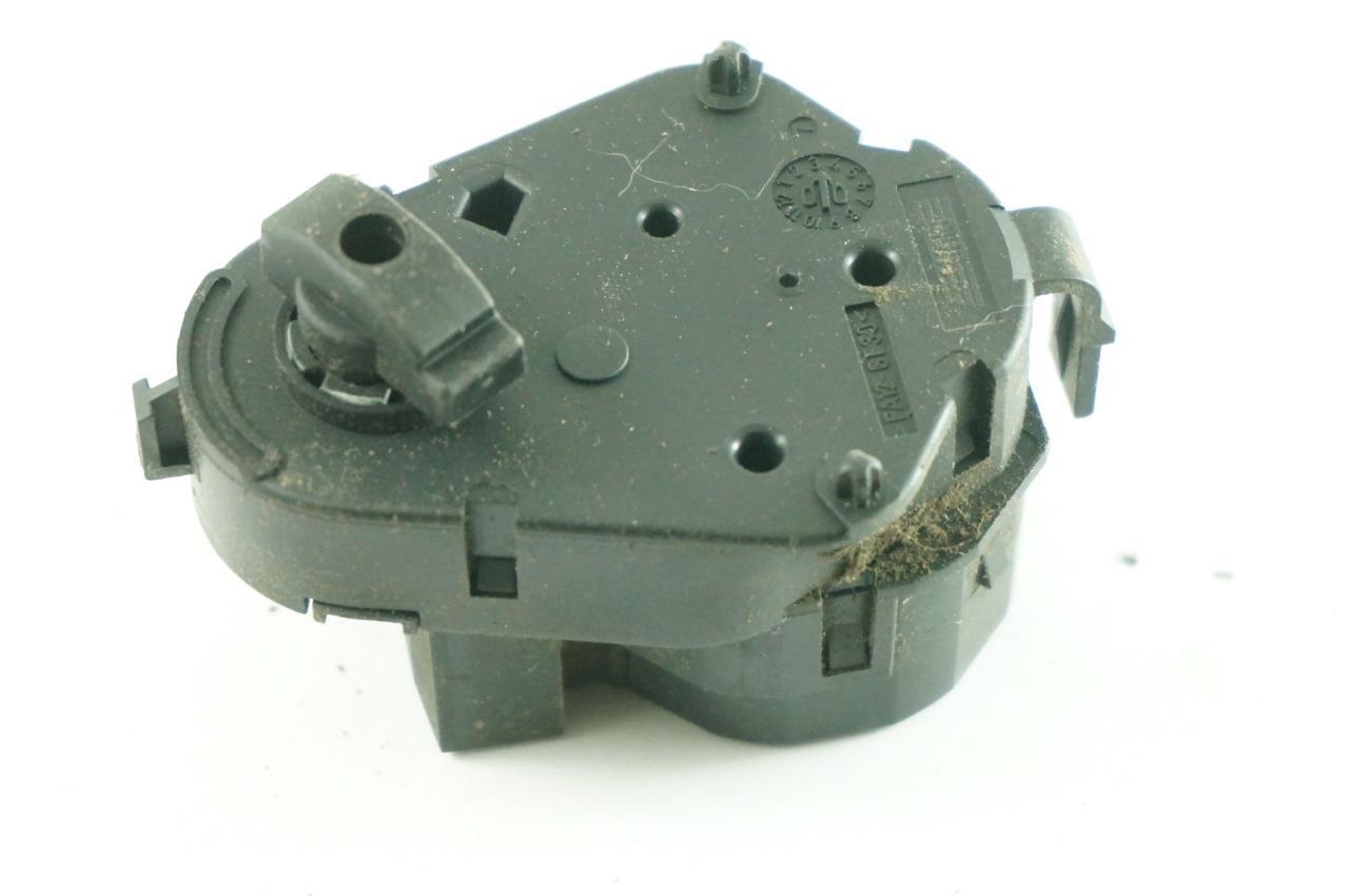 BMW E46 HVAC Heater AC Vent Door Flap Actuator Motor 99-05 323i 325i ...