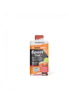 Complément Alimentaire Sport Gel Cola Namedsport | eBay