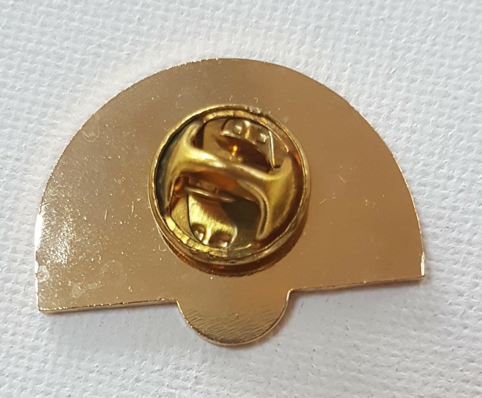 RCMP Royal Canadian Mounted Police Pin Community Aboriginal Policing ...