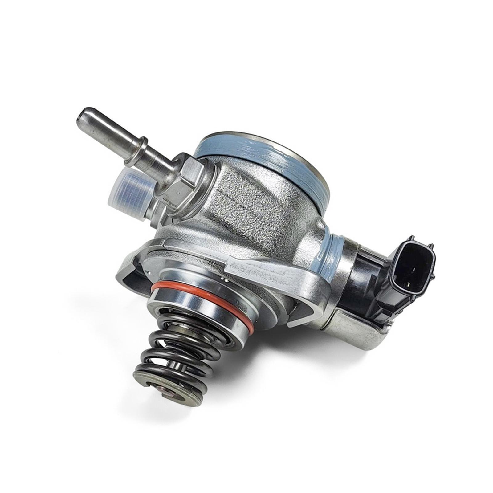 High Pressure Fuel Pump 166307214R for Nissan Qashqai 1.2 Dig-t Durable ...