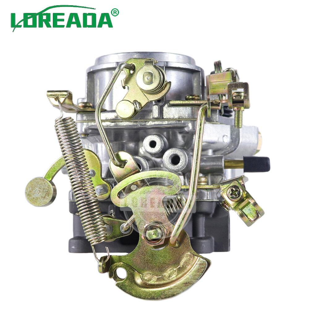 Carburetor for Nissan A12 Engine Datsun Sunny B210 Pulsar Truck 16010 ...