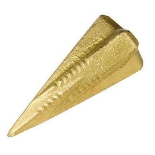 Log Splitter Wedge Maul Wood Stump Splitting Diamond Sledge Grenade ...