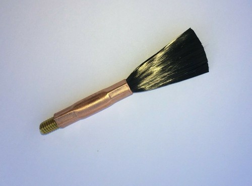 Electro Weld Cleaning Pickling Carbon Fibre Tig-mop Brush | eBay UK