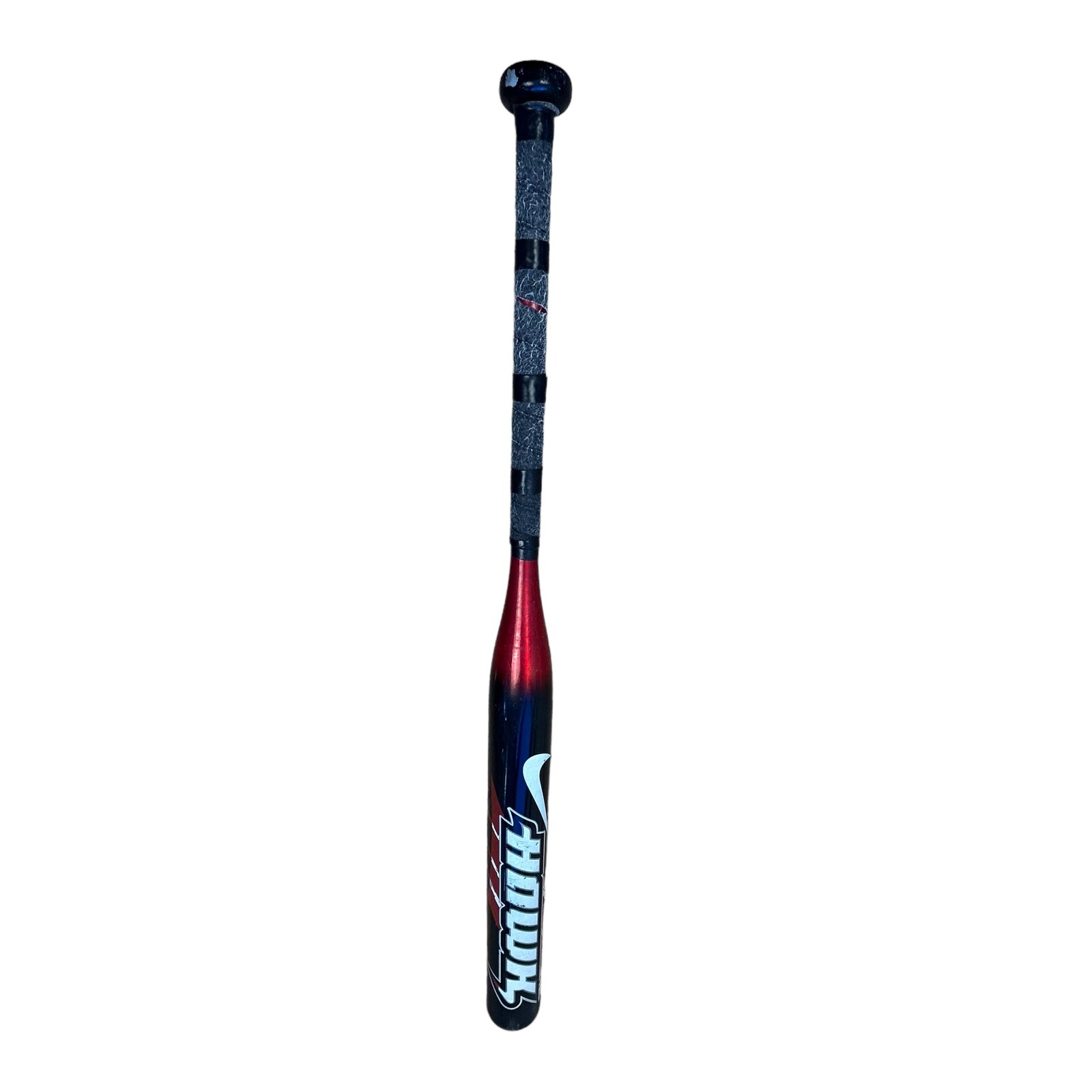 Nike Hawk ScX 31" 19oz Rbt Scandium Alloy 2 1/2" Made in USA Softball ...