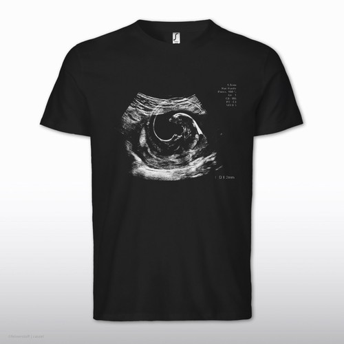 Baby Xenomorph Alien Aliens Shirt nerd prometheus weyland kult USCSS ...