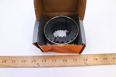 Lovejoy S-Flex Endurance Shear Type Coupling Inserts EPDM Black 3/4-In ...