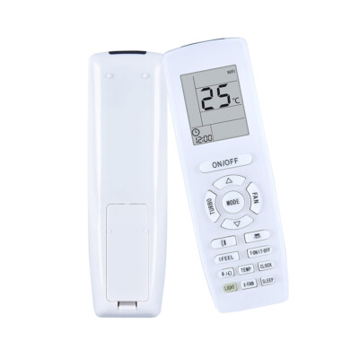New Replacement For GREE Air Conditioner Remote Control YAP1F GMV-N45 ...