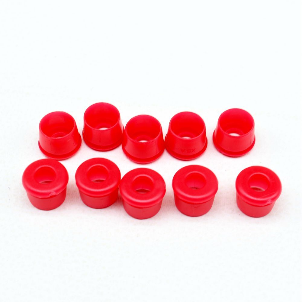 10X For Mercedes Benz 0009881581, 000-988-15-81 Moulding Inserts ...