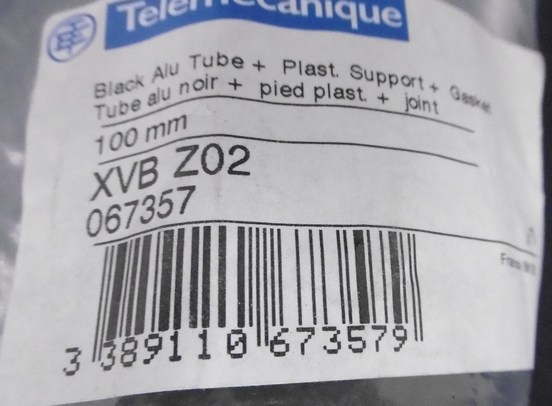 Telemecanique Standfuß XVB Z02 NEU OVP | eBay.de