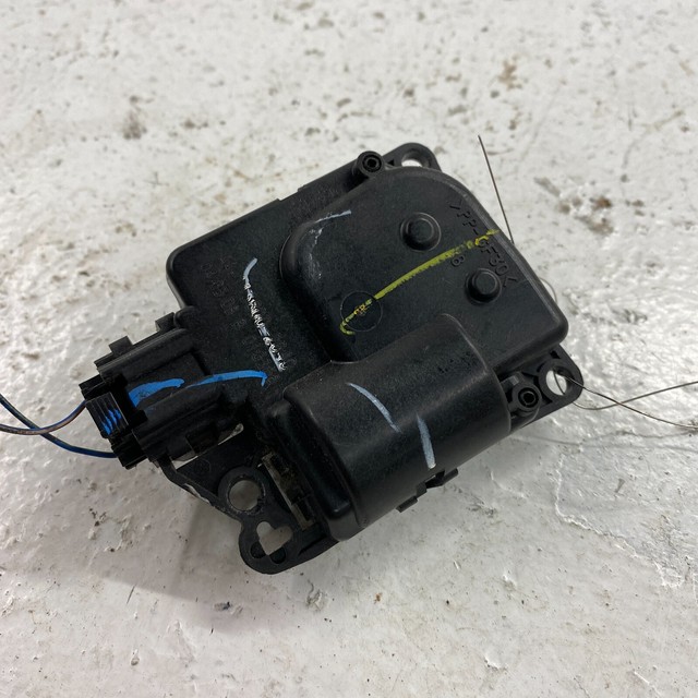 Mopar Aa-113800-2640 AC & Heater Blend Door Actuator CHRYSLER for sale ...