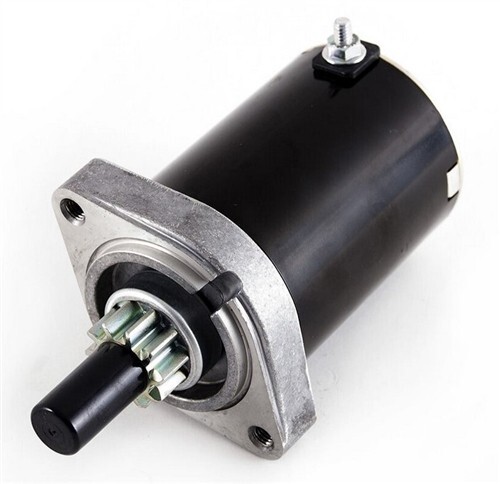 Kawasaki 21163-0791 Electric Starter for sale online | eBay