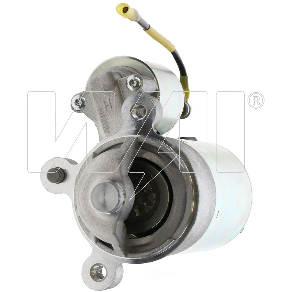 Starter Motor WAI 3204N for sale online | eBay