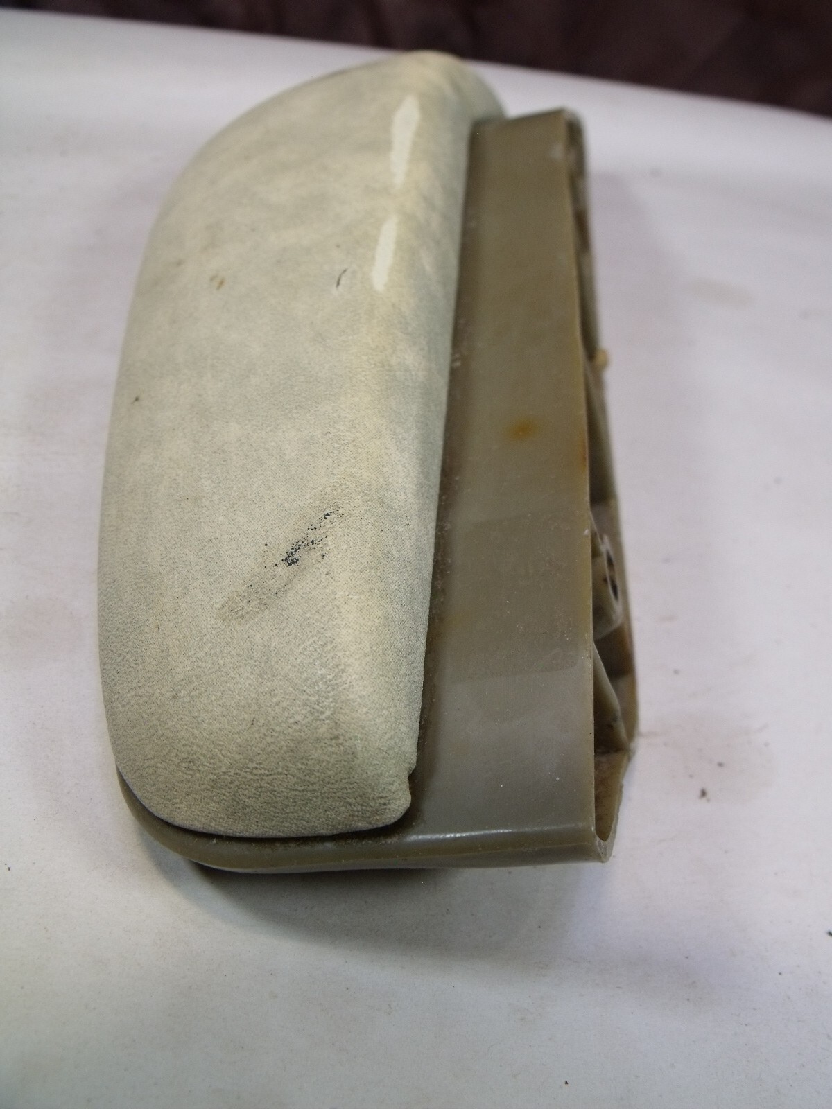 1953 1954 1955 Studebakers ~ Single Left Arm Rest ~ Off-White with ...