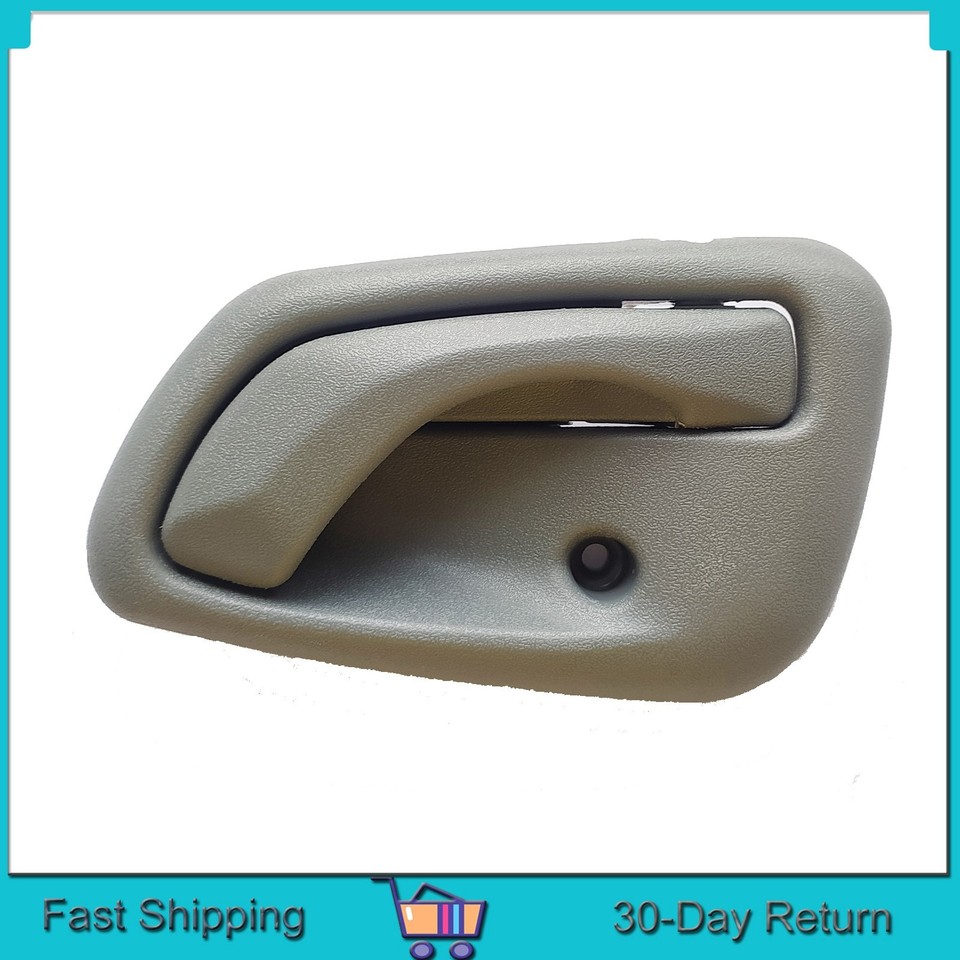 For Suzuki Grand Vitara XL-7 Inside Front Rear Left Gray Door Handle ...