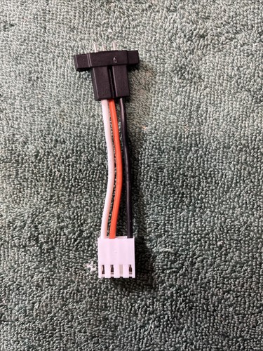 NEW Hardwire Connector First Alert BRK ADK Smoke Alarm Adapter Plug ...