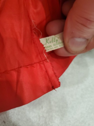 20" MADAME ALEXANDER KELLY/MARYBEL/EDITH DOLL | eBay