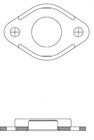 5Pcs DS9093S+ iButtons & Accessories iButton Wall Mount | eBay