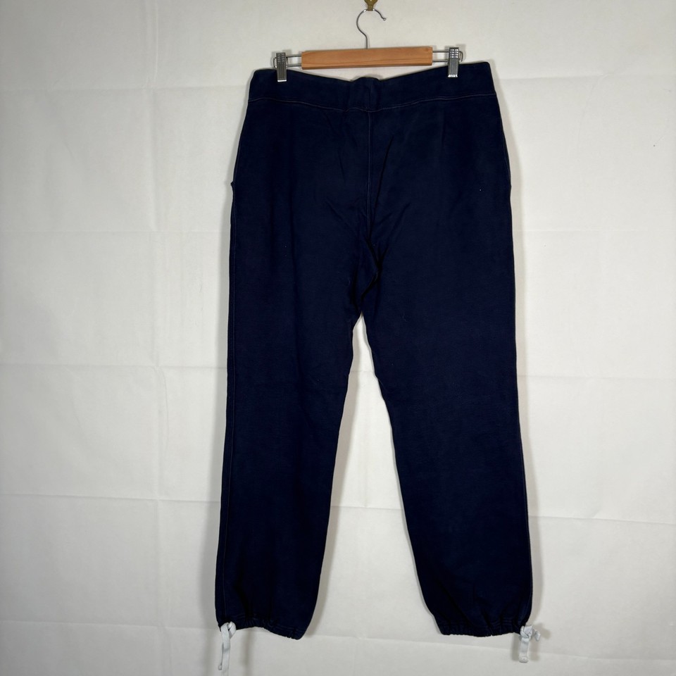 Polo Ralph Lauren Full Tracksuit Blue Mens Size Small - Medium Sweat ...