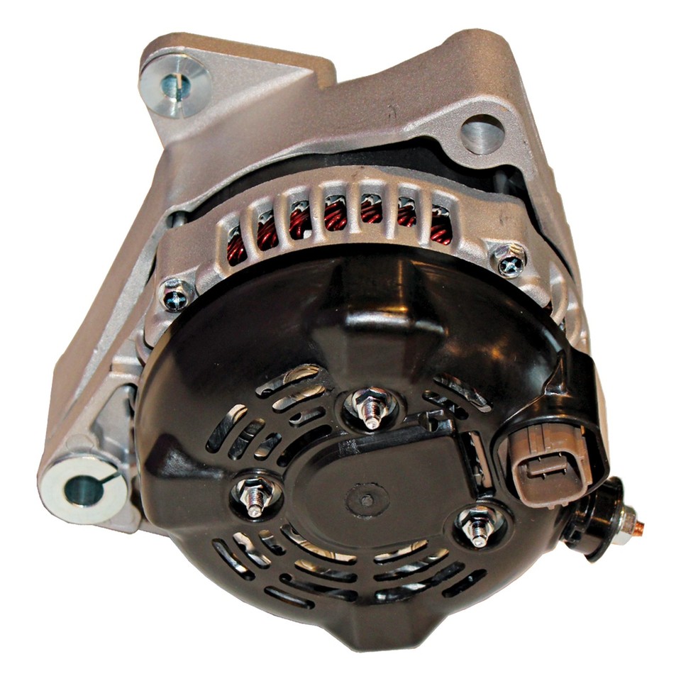 250AMP HIGH OUTPUT ALTERNATOR FOR LEXUS GX470 LX470 TOYOTA 4RUNNER LAND ...