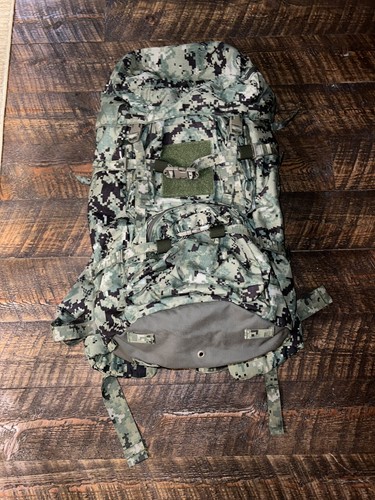 AOR2 First Spear Mike Force Pack Assault Rucksack DEVGRU SEAL NSW ...