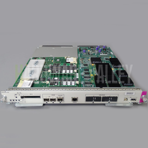 CISCO RSP720-3CXL-10GE Cisco 7600 Route Switch Processor 720Gbps ...