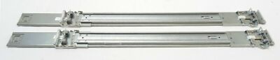 Sun Oracle Inner & Outer Tool-less Slide Rail Rack Mount Kit 371-4791 ...