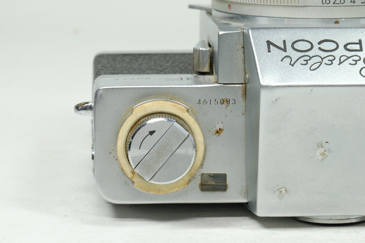 Vintage Chas Beseler Camera Beseler Camera Etsy Australia