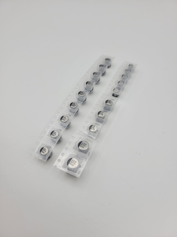 Nintendo 64 Capacitor Kit! N64 All NTSC and PAL Revisions! | eBay