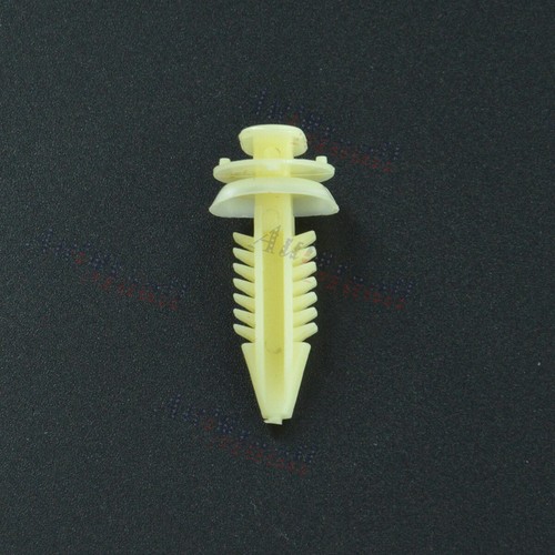 50x Door Trim Panel Clips For Chevrolet Silverado 1500 GMC Chevy Pickup ...