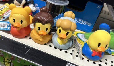 disney rubber ducks | eBay