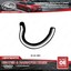 Gates Lower Radiator Hose for Mitsubishi L300 Express SB 1.8L 1982-1983 ...