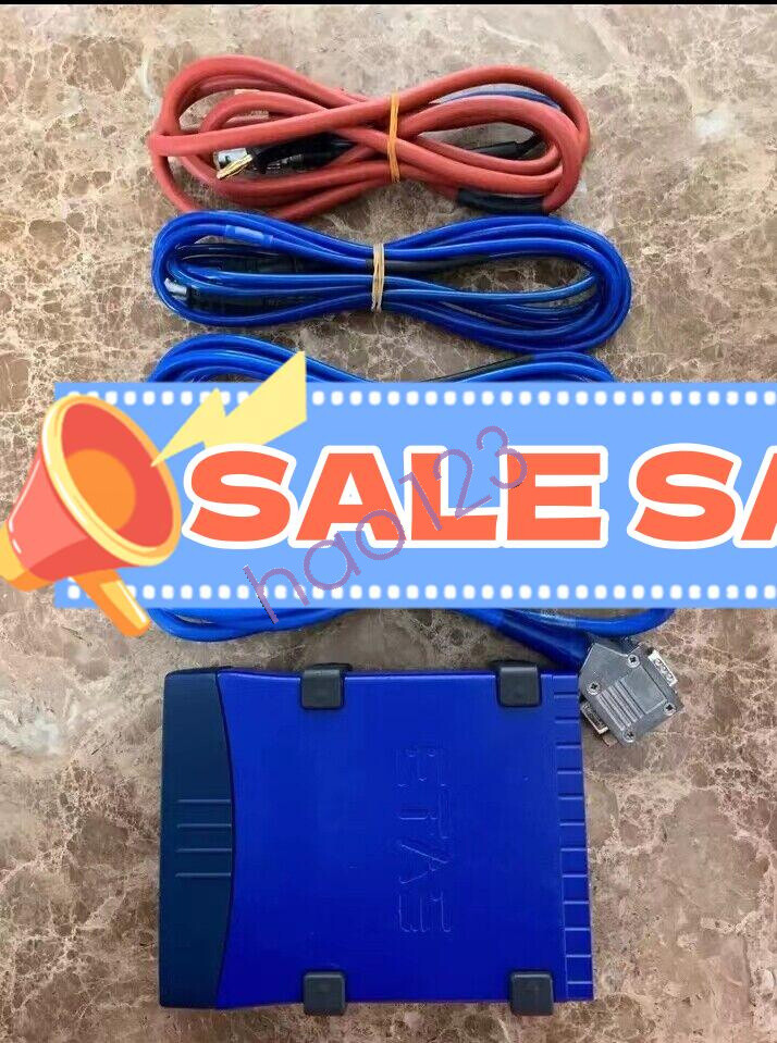 ES593.1-D ETAS ES593.1D module Used test good Fast by DHL/FedEx ...