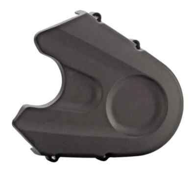 INDIAN MOTORCYCLE PULLEY BELT DRIVE COVER KIT, BRONZE 2881326-687 | eBay