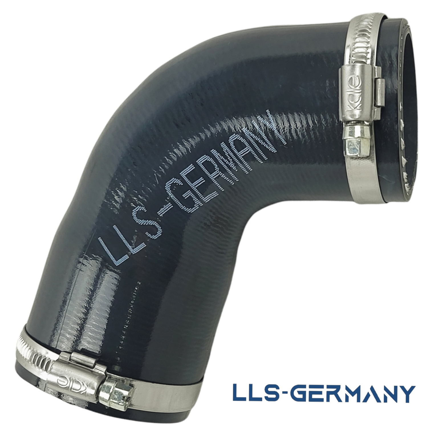Turbo Tuyau Pour BMW 5 Série Touring Break (E39) 530d 184CV 193CV ...
