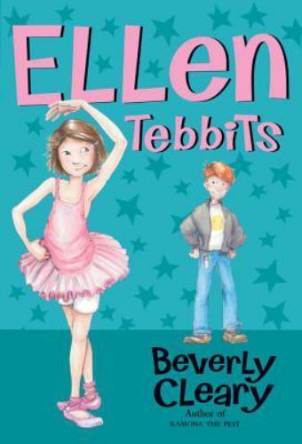 Ellen Tebbits by Cleary, Beverly 9780688212643| eBay