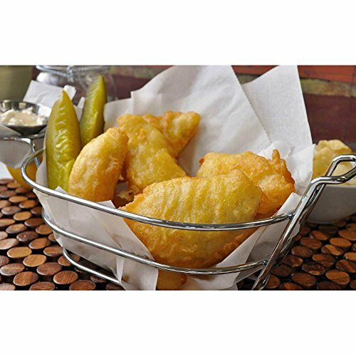 Singleton Natural Hand Cut Beer Battered Cod Fillet, 10 Pound -- | eBay