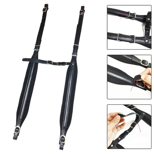 Accordion Neck Strap Lightweight Guitar Strap Holder Tools Accordion ...