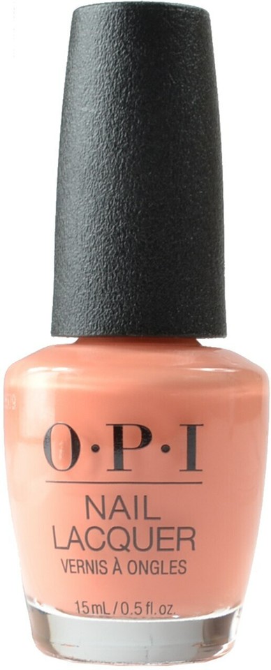 OPI Nail Lacquer Polish 15ml - (Sorted A - L) - 486 Colours | eBay UK
