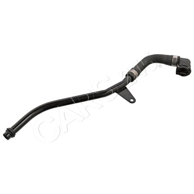 FEBI Coolant Pipe For BMW E38 E39 11531711384 | eBay
