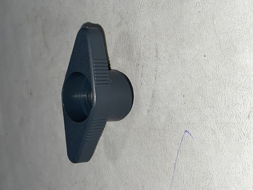 1988-1998 SILVERADO SIERRA PLASTIC JACK STORAGE RETAINING NUT NEW GM ...