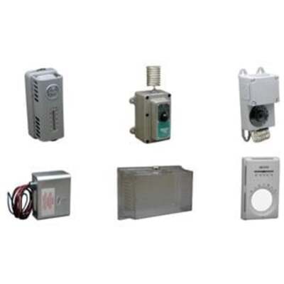 BERKO MS26 MLY MS26 Thermostat&Control 120/208/240/277 V | eBay