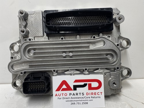 Genuine Detroit Diesel DD13/15 Aftertreatment Control Module ACM ...