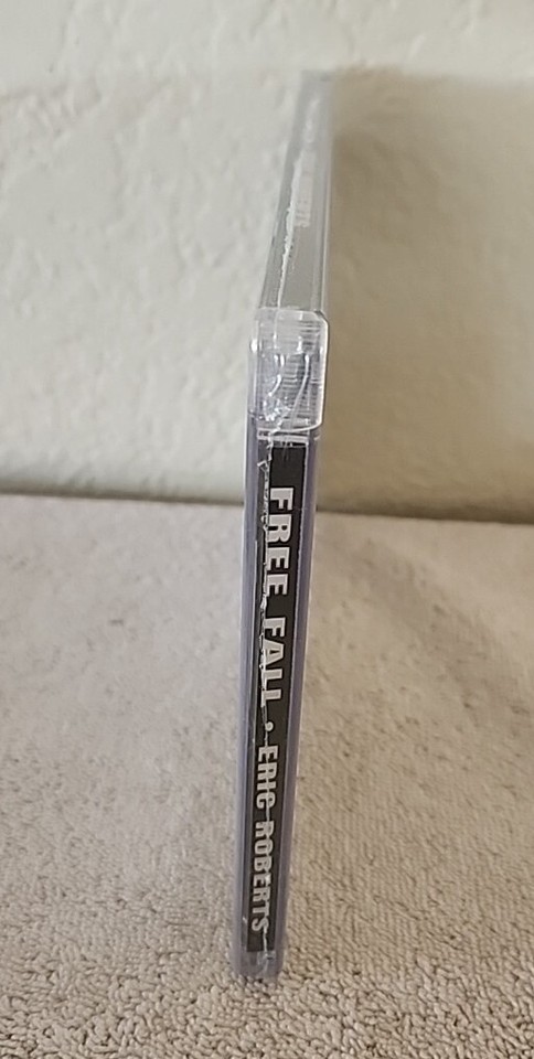 Freefall (DVD, 2001) Brand New Sealed 96009025199 | eBay