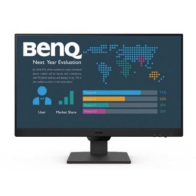 BenQ 9H.LM5LJ.LBE Monitor PC 60,5 cm (23.8") 1920 x 1080 Pixel Full HD ...