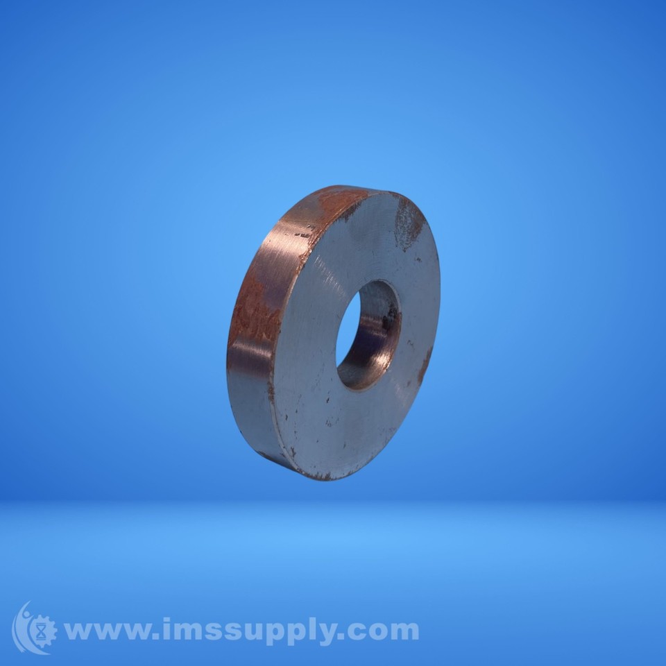 D-UWS-A1-27 Flat Weld Washer 4" x 4" x 1" USIP | eBay UK
