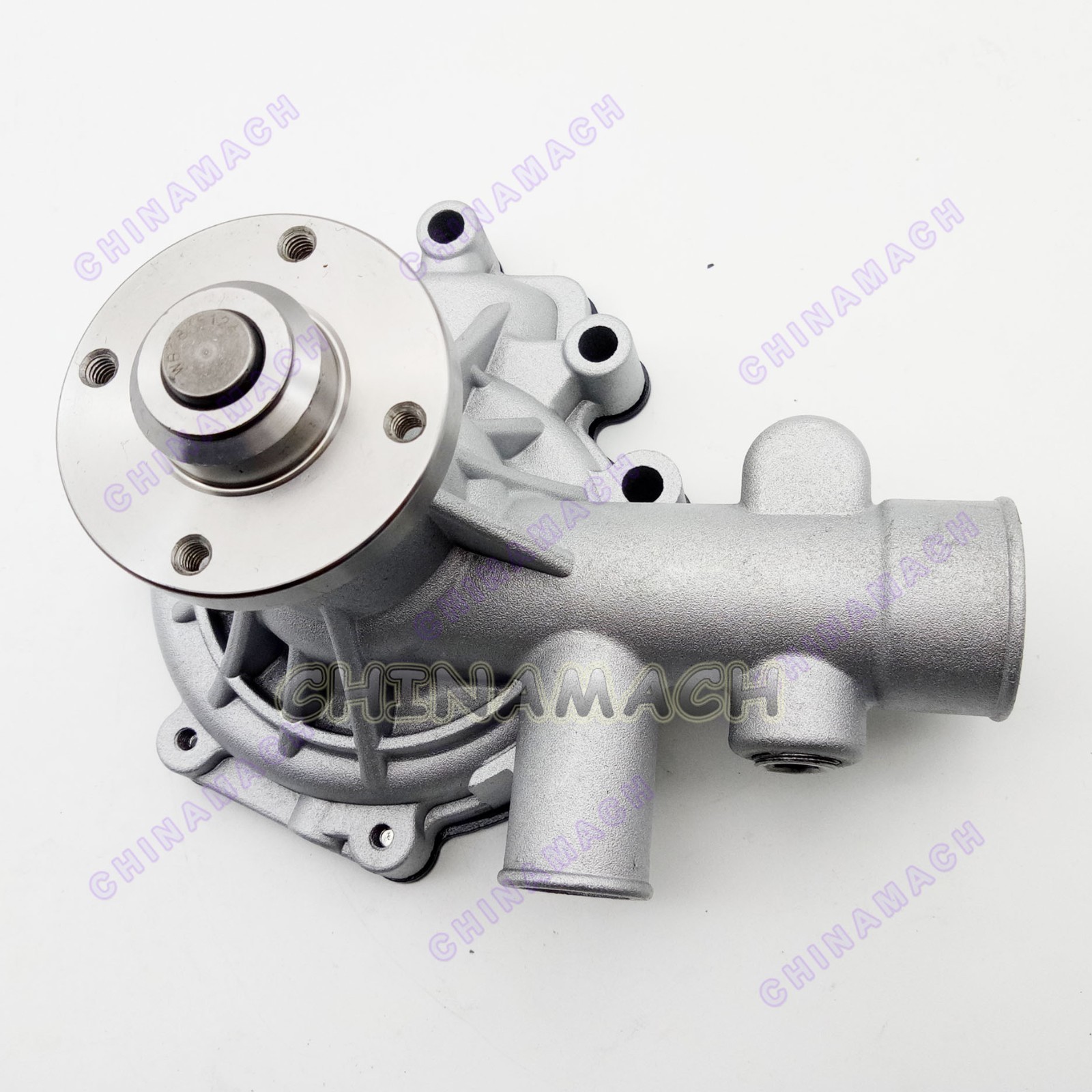 New WATER PUMP for Caterpillar CAT 3034 Engine Skid Steer 226,906 ...