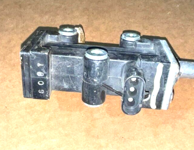 GENUINE ALLISON TPS 29509928 THROTTLE SENSOR MD3060R MD/B 300/B 400 ...