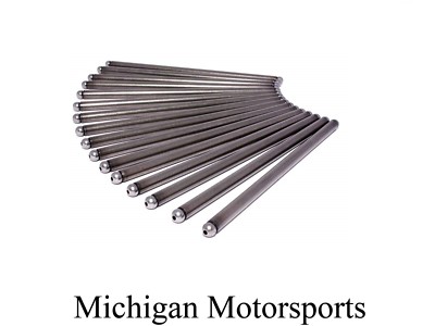 7.800" Standard Length Pushrod Set Chevy SBC 400 383 350 327 305 283 ...