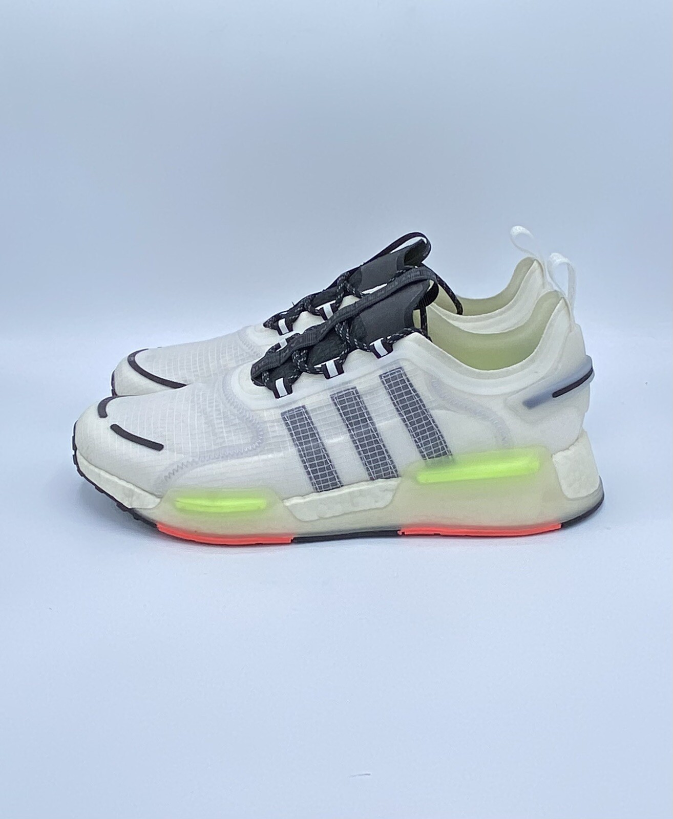 [NEW] adidas NMD_R3 Men's Shoes Size 6 GW3063 MSRP $160 | eBay